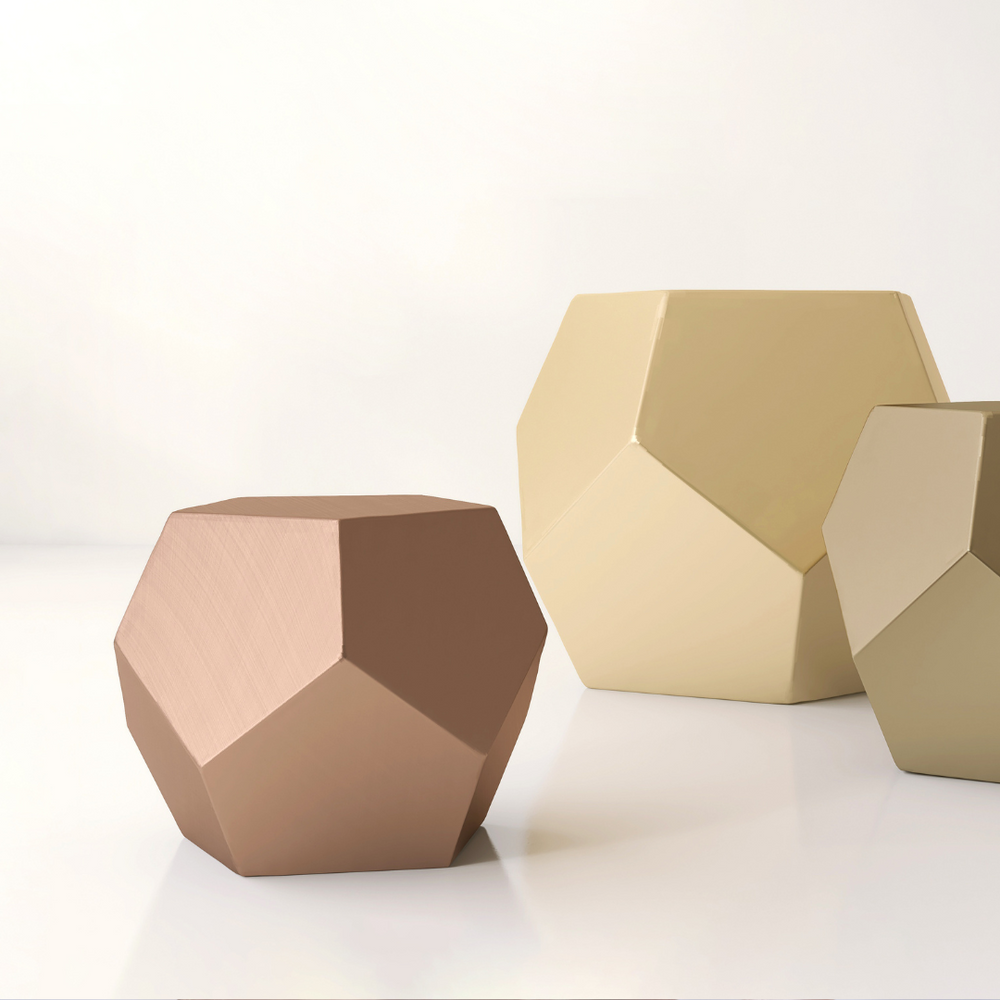 The 12-Sided Dodecahedron: Why It’s the Most Overlooked Shape in Cryst ...