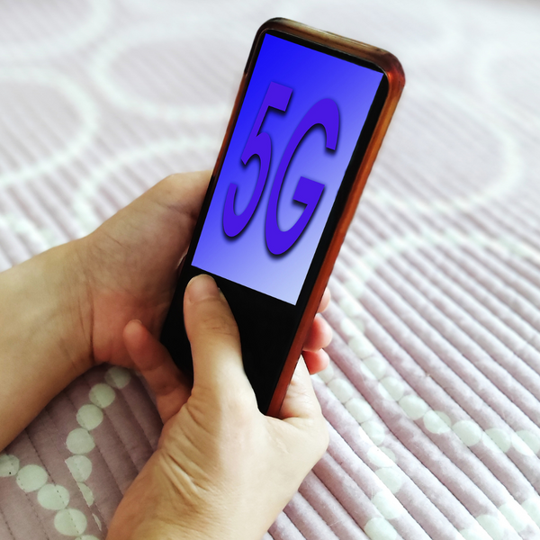 How Crystals Interact with 5G and EMFs: Protection, Energy Balance, an ...