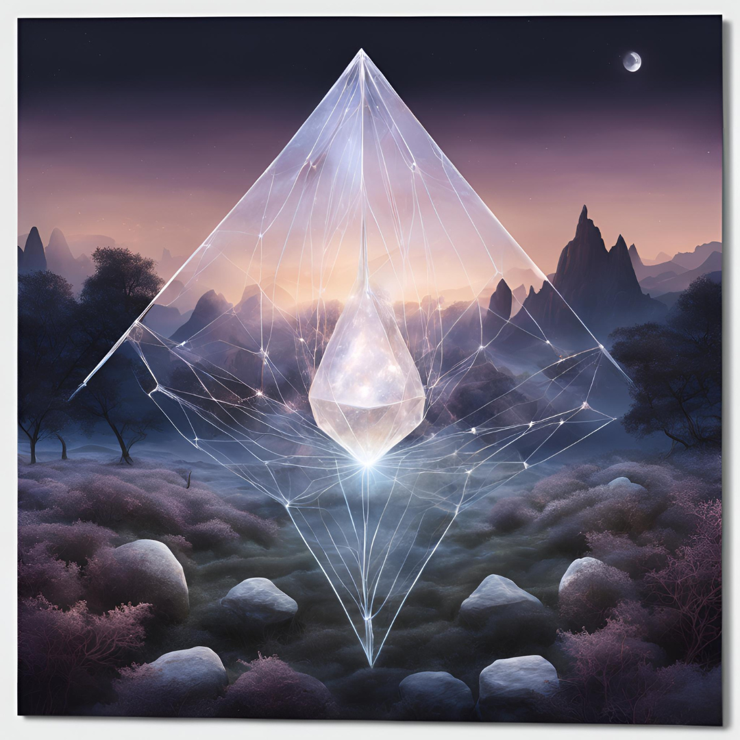 How Quartz Interacts with the Earth's Magnetic Grids & Why It’s Used i ...