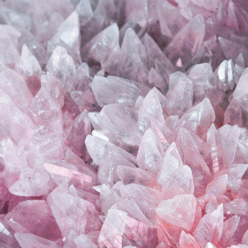 Pink Crystals 101: Meanings, Energies, and Fun Facts to Inspire You ...