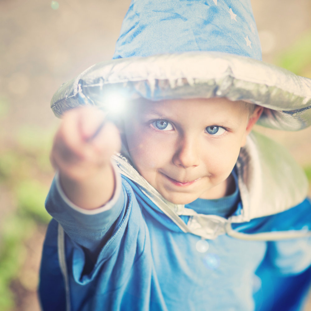 Are You an Indigo, Crystal, or Starseed Child? A Guide to Spiritual So ...
