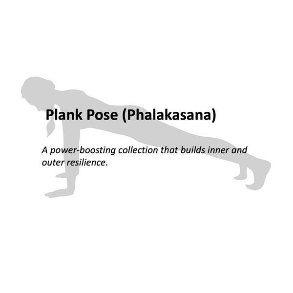 INNER STRENGTH - Plank Pose (Phalakasana) - Yoga Crystals Rox Box Coll ...